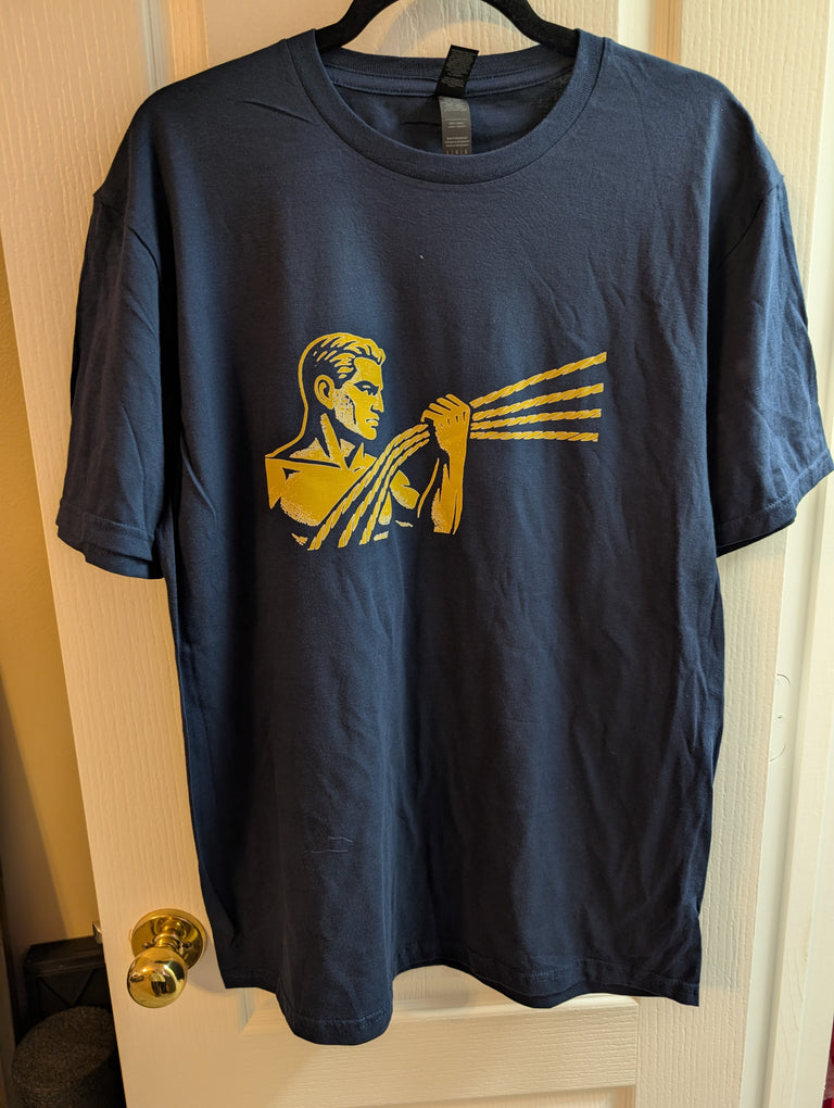 Reading Epic Threads Marketplace
